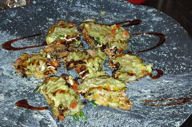 Bermuda Food Tour: Eat, Drink and Explore - The Practicalities and What to Expect