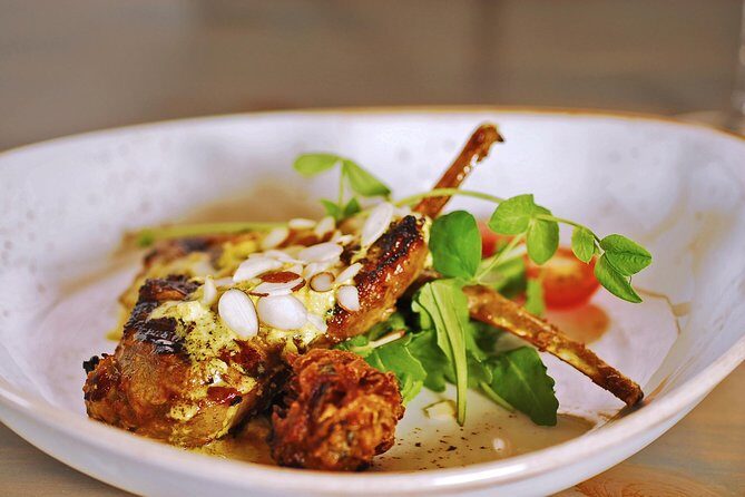 Bermuda Food Tour: Eat, Drink and Explore - Authentic Experiences According to Reviewers