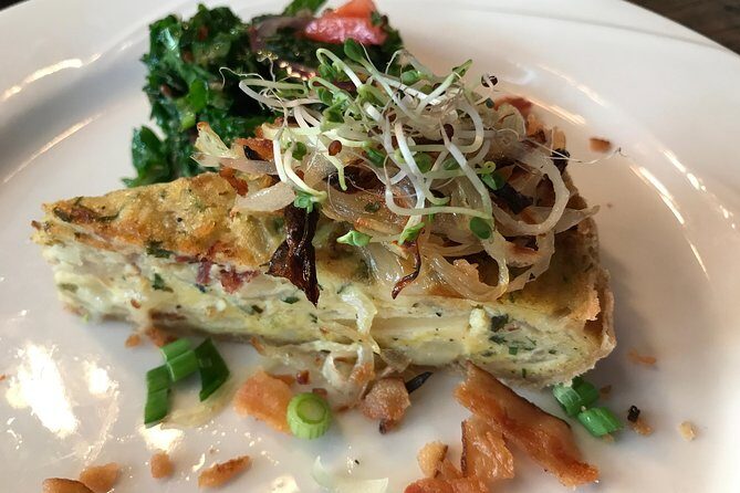 Bermuda Food Tour: Eat, Drink and Explore - The Sum Up