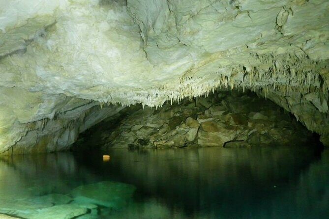 Bermuda Hidden Gems Half-Day Winter Excursion - Who Will Love This Tour?