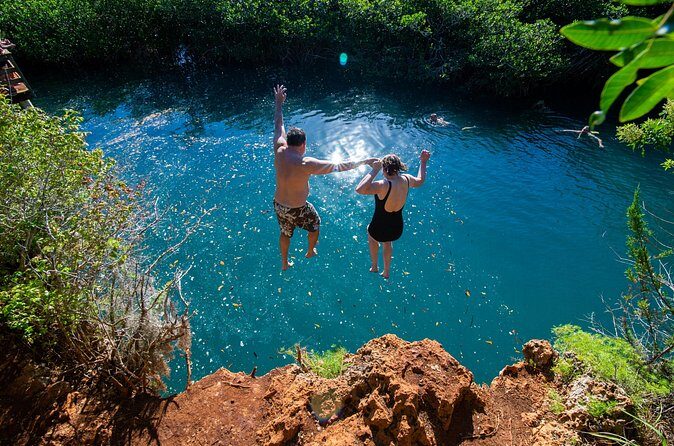 Bermuda Hidden Gems Summer Excursion - Frequently Asked Questions