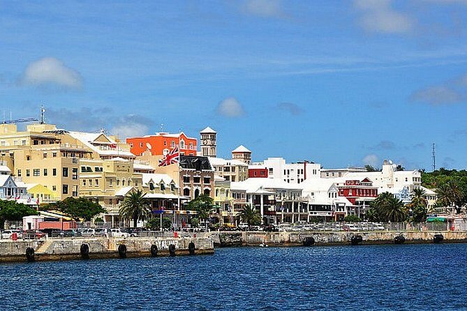 Bermuda Highlights Tour - Analyzing the Itinerary: What to Expect at Each Stop