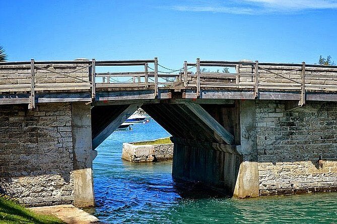 Bermuda Highlights Tour - Authentic Insights from Reviews