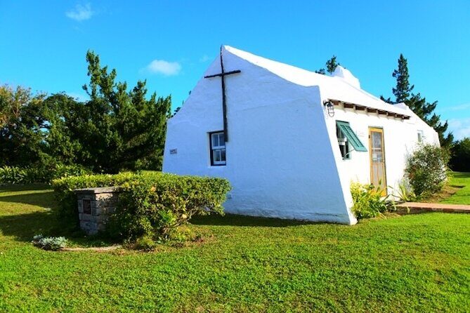 Bermuda Highlights Tour - FAQ