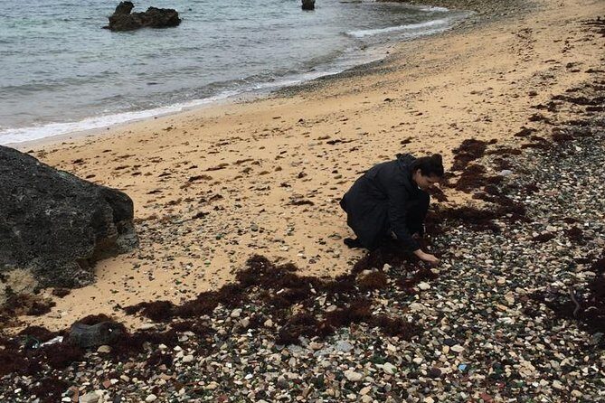 Bermuda Island Tour - Stop 2: The World’s Smallest Drawbridge and Fish Feeding
