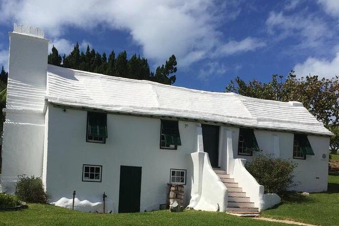 Bermuda Island Tour - Additional Highlights: Cultural and Natural Insights