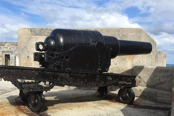 Bermuda National Trust History Tour - What to Expect from the Bermuda National Trust History Tour