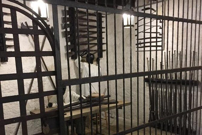 Bermuda National Trust History Tour - Authentic Experiences and What You’ll Remember