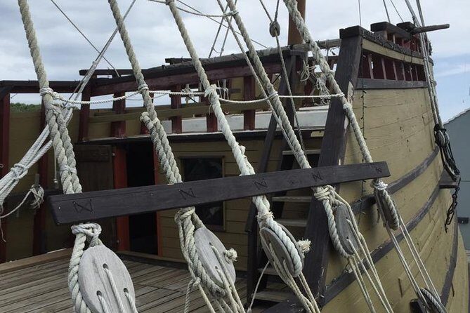 Bermuda National Trust History Tour - Final Thoughts