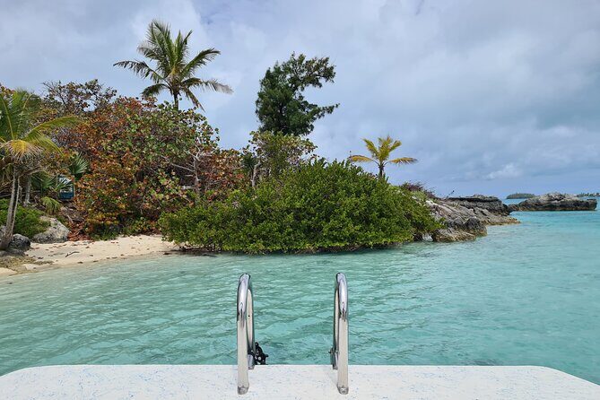 Bermuda Private Boat Charter: Snorkel, Cliff Jumping & Sightseeing - Final Thoughts