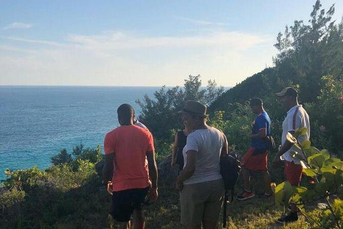 Bermuda Railway Trail and Off The Beaten Path Walking Experience - Value and Cost Analysis