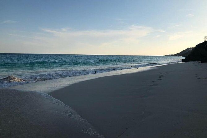 Bermuda Railway Trail and Off The Beaten Path Walking Experience - A Review from a Satisfied Traveler