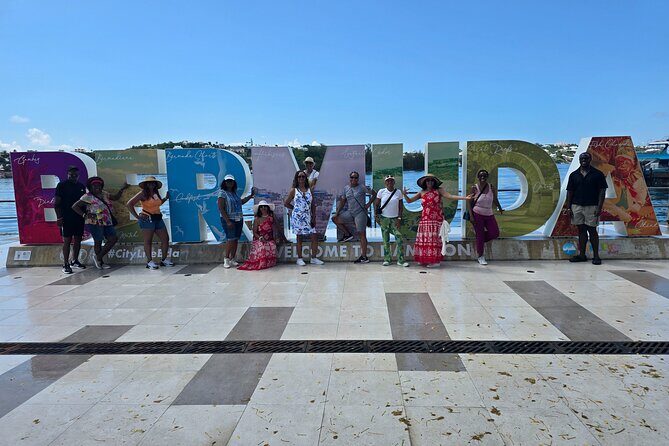 Bermuda Shops, Sights and Shores Tour - Who Will Love This Tour?