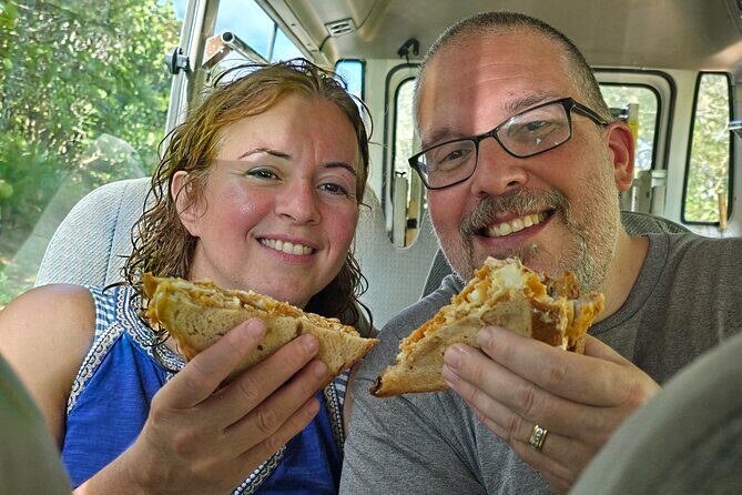 Bermuda Shops, Sights and Shores Tour - FAQs