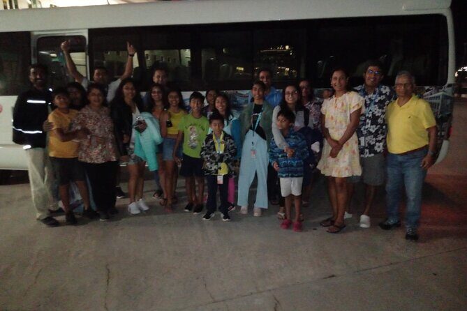 Bermuda Sights, Shopping & Sand Experience - Final Thoughts