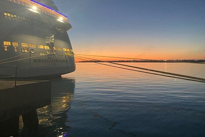 Bermudaful Island 3 Hours Private Tour - Key Points