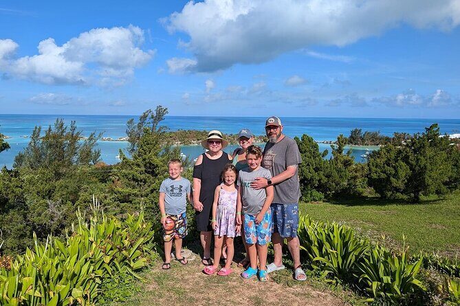 Bermudaful Island 3 Hours Private Tour - An In-Depth Look at the Bermudaful Island 3-Hour Tour