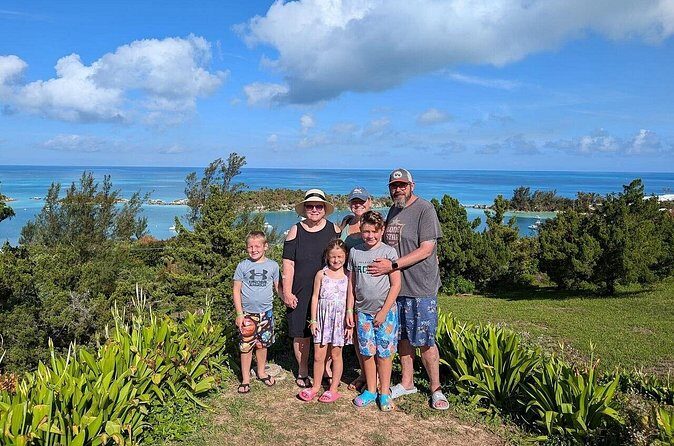 Bermudaful Island 3 Hours Private Tour - Practical Considerations: Transportation, Timing, and Accessibility