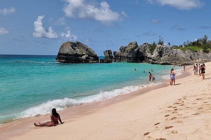 Bermudaful Island 3 Hours Private Tour - The Sum Up: Who Will Love This Tour?