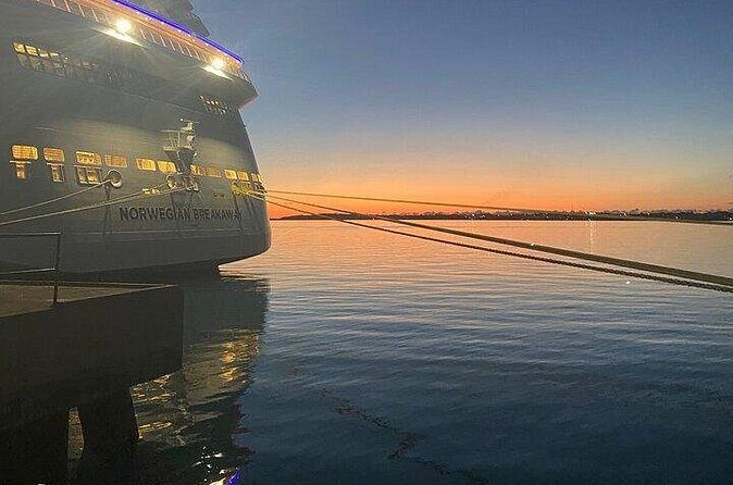 Bermudaful Island 3 Hours Private Tour - FAQ