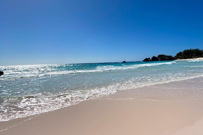 Bermudaful Island Tour - Frequently Asked Questions