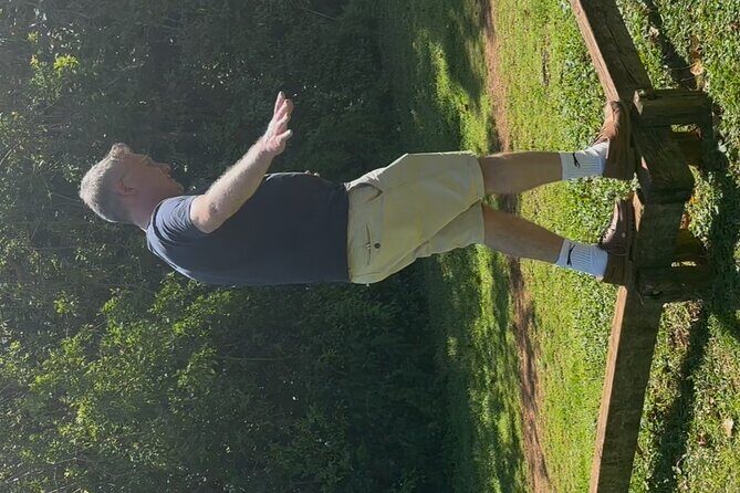 Bermudian Cooking Class" and Walking Shared Tour - What Makes This Experience Worth the Cost?