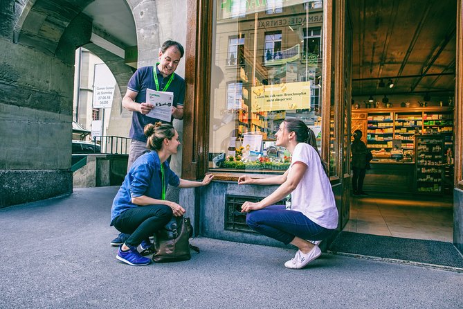 Bern Foxtrail Granite - Activity Requirements