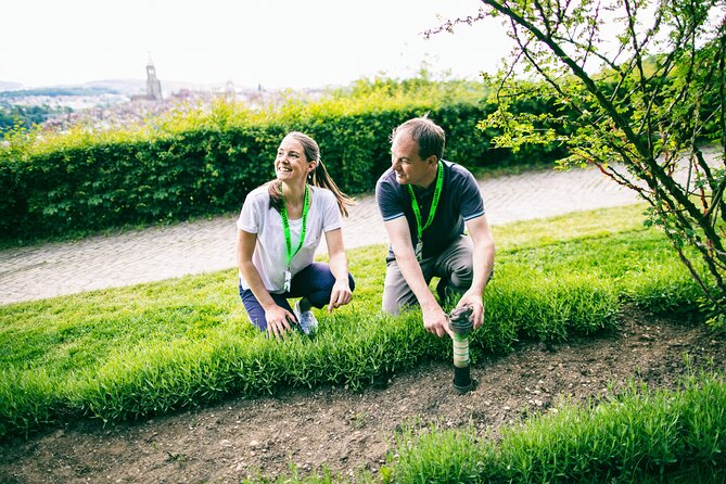 Bern Foxtrail slate - Key Points