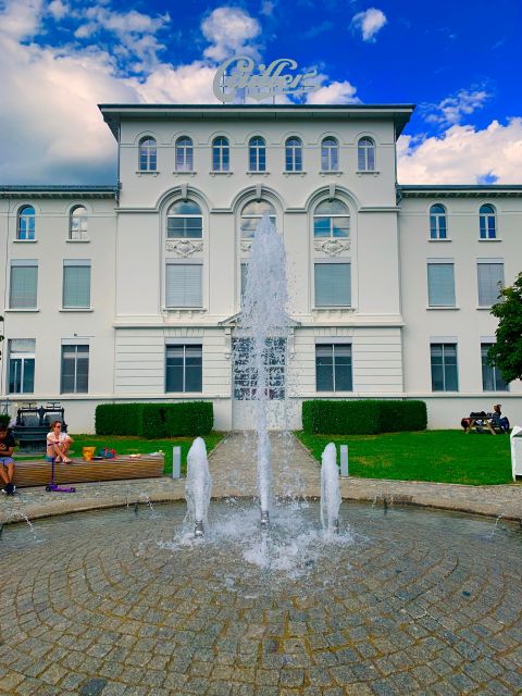 Bern: Gruyères Castle, Cheese, Chocolate Private Day Tour - What to Expect