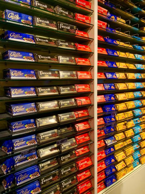 Bern: Gruyères Castle, Cheese, Chocolate Private Day Tour - Since You Asked