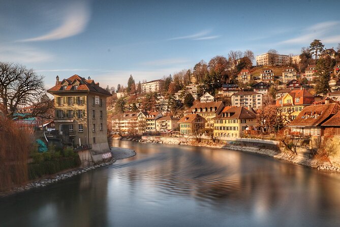 Bern Like a Local: Customized Private Tour - Logistical Details