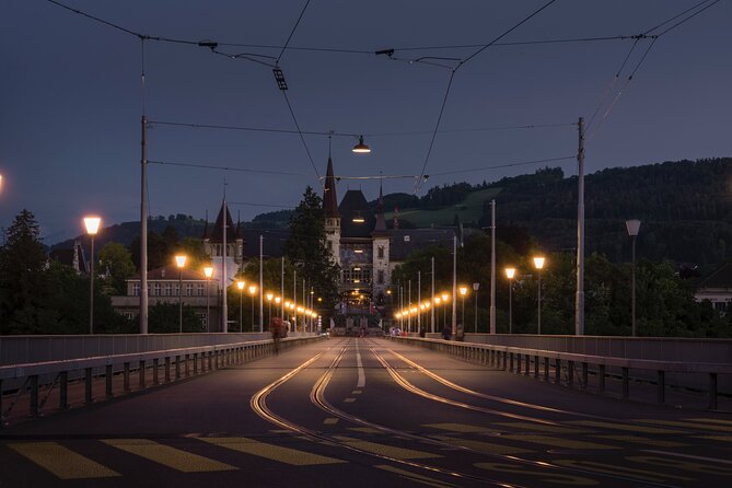 Bern Like a Local: Customized Private Tour - Traveler Feedback