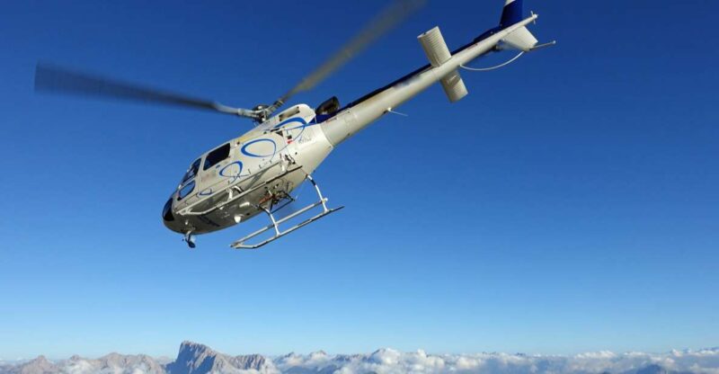 Bern: Private 54-Min Lakeland Helicopter Tour-up to 3 People - Customer Reviews