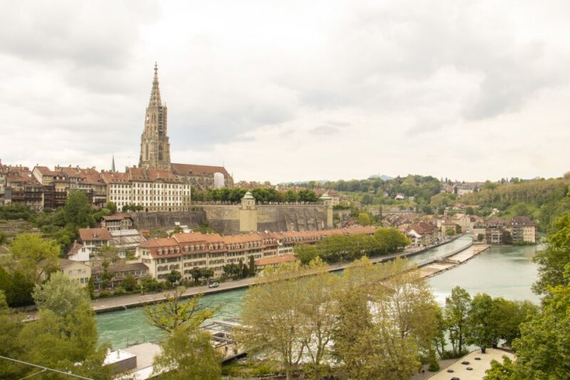 Bern: Private Exclusive History Tour With a Local Expert - Pricing and Discounts