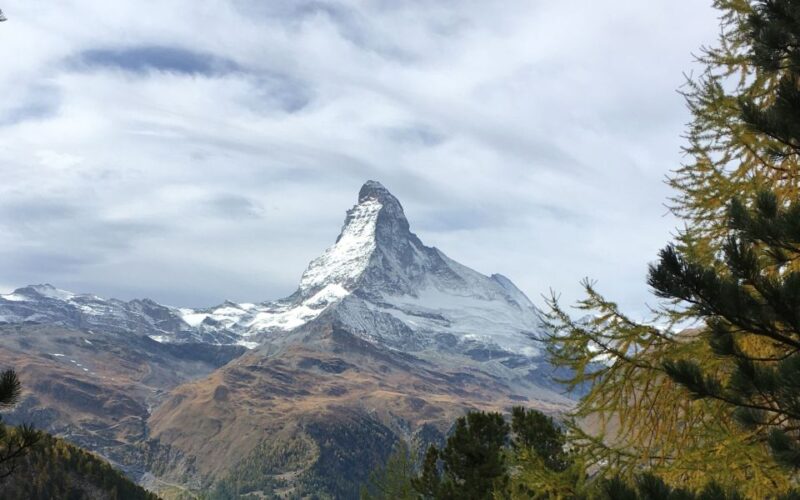 Bern: Private Matterhorn Helicopter Flight - Safety Considerations