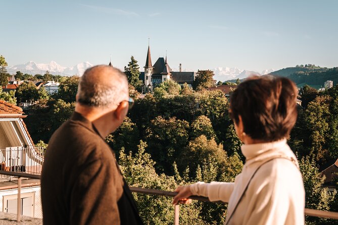 Bern Private Photoshoot with Optional Picnic by the River - Who Should Consider This Tour?