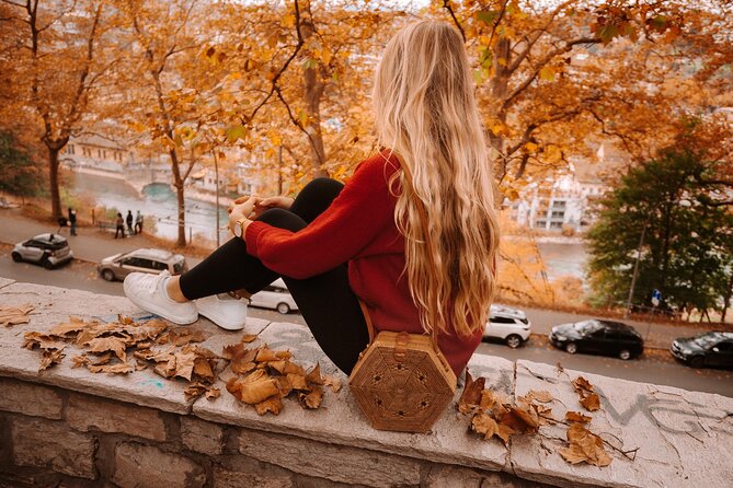 Bern Private Photoshoot with Optional Picnic by the River - The Sum Up