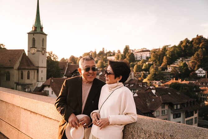 Bern Private Photoshoot with Optional Picnic by the River - FAQ