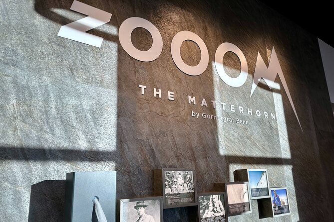 Bern Private Tour - Zermatt Village and Gornergrat's Railway - Itinerary Breakdown: What to Expect