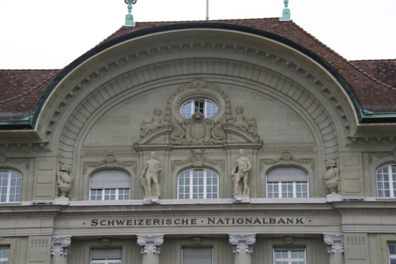 Bern: Private Walking Tour With a Local Guide - Discover Berns Hidden Gems