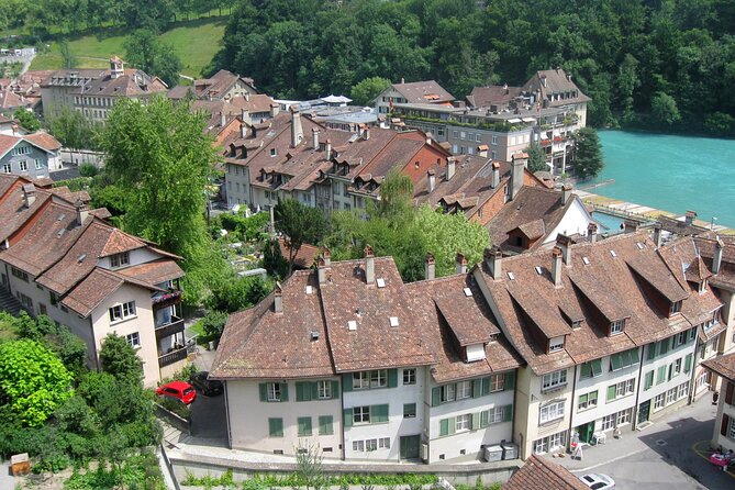 Bern Scavenger Hunt and Highlights Self-Guided Tour - FAQs