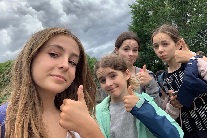 Bern Scavenger Hunt and Sights Self-Guided Tour - Authenticity and Experience Quality