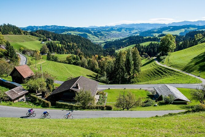Bern Small-Group Day Trip from Lucerne With Emmental Dairy Visit - Who Will Love This Tour?