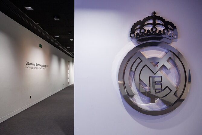 Bernabeu Stadium Private Guided Tour - FAQ