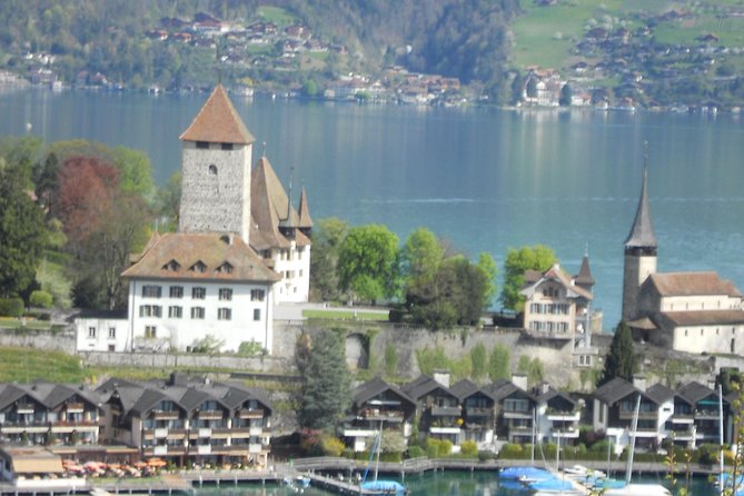Berne, Chocolate, and Gruyere Cheese Private Day Trip from Interlaken - Who Should Consider This Tour?