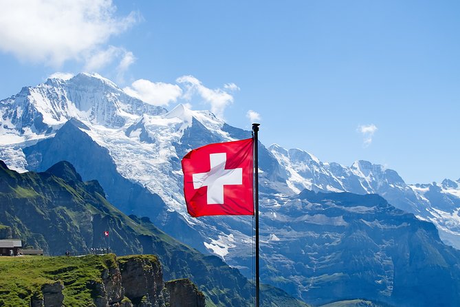 Berne the Capital and Cheese paradise Emmental (Private Tour) - The Experience in Practice