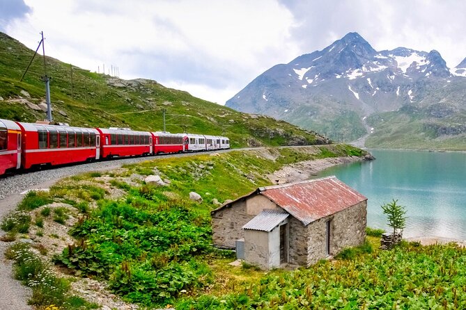 Bernina Red Train Experience by train from Lecco - Varenna - Final Thoughts