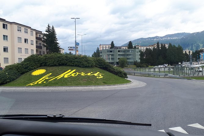 Bernina train and Swiss Alps. Departure from Desenzano - Authentic Experiences and Traveler Insights