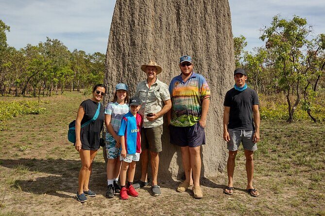 Berry Springs + Crocodile Cruise - An Overview of the Tour Experience