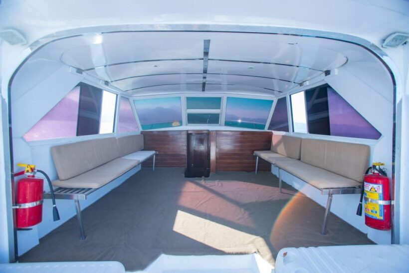 Bertram 38' Convertible Boat in Puerto & Nuevo Vallarta - Final Thoughts